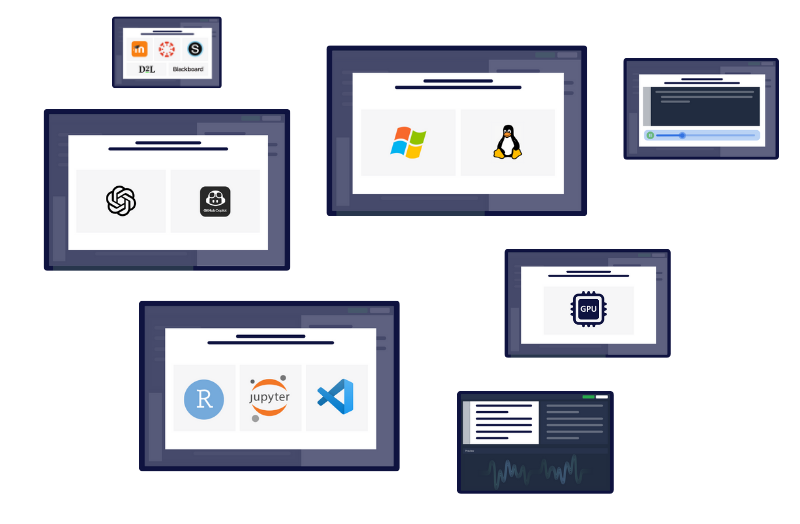 Online IDE | Edit, Compile, & Run Code | Codio